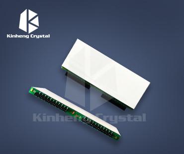 China GOS Pr / Tb  Scintillator Detector Photodiode Readout PD for sale