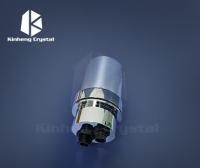 China NaI(Tl) SIPM Scintillation Detector Stable Output High Reliability And Durability for sale