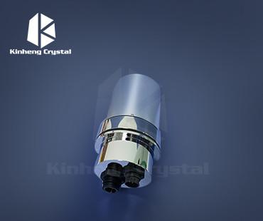 China NaI(Tl) SIPM Scintillation Detector Stable Output High Reliability And Durability for sale