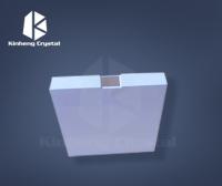 China NDT Industry Scintillator Crystal for sale