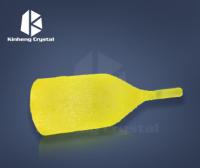 China SPECT GAGG Scintillator Array High Brightness Afterglow 0.1-0.2% PET ToF-PET for sale