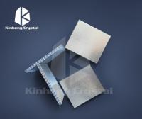 China LSO Scintillator Array Excellent Radio Resistance High Gamma Detection Efficiency for sale