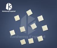 China Ceramic GOS Scintillator Crystal CT Scanner Security Inspection for sale