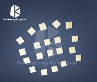 China Ceramic GOS Scintillation Crystal for sale