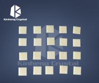 China Ceramic GOS Scintillation Crystal for sale