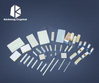 China Cadmium Tungstate Scintillator Array for sale