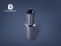 China 7-8% Energy Resolution 2L 4L Gamma  PMT NaI(Tl) Scintillator Detector 2