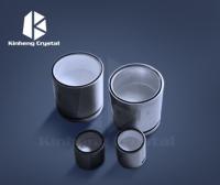 China Oil logging High energy physics CsI(Na) Scintillator Crystal for sale