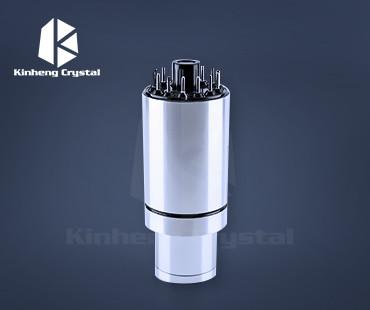 China CeBr3 Scintillation Detector Fast Decay Time Good Time Resolution for sale