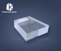 China PWO Scintillation Crystal PbWO4 Scintillator Non-Hygroscopic Fast Decay Time 6ns / 30ns for sale
