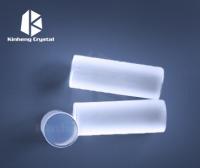 China Excellent Optical And Physical Property Single Crystal Substrate YAP Substrate for sale