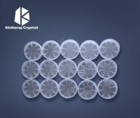 China SiC Semiconductor Wafer Fast Speed Small Strong Great Efficiency Cost-Effective for sale