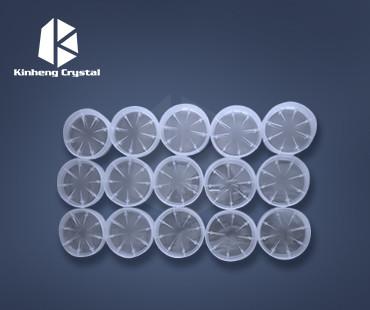 China SiC Semiconductor Wafer Fast Speed Small Strong Great Efficiency Cost-Effective for sale