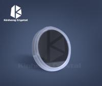 China Excellent Thermal Mechanical Properties Silicon Carbide Wafer SiC Substrate for sale