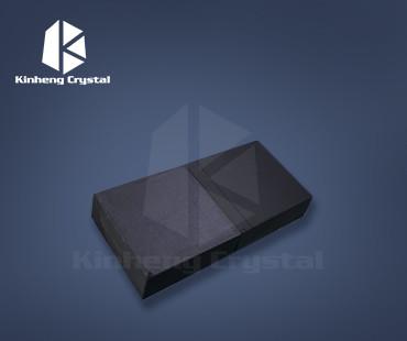 China Ge Substrate Ge Semiconductor Wafer Infrared And IC Industry for sale
