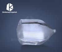 China MgAl2O4 Single Crystal Substrate Magnesium Aluminate Spinel Crystal for sale