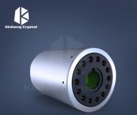 China Digital Multi Channel Analyser For Nuclear Power Plant Radiation Monitoring for sale
