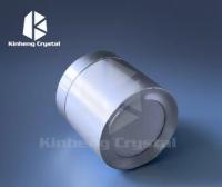 China CLYC Scintillation Crystal Neutron Detector Gamma Neutron Discrimination for sale