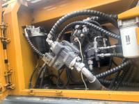 China 2019 XCMG 150DIII Rotary Drilling Rig 120kN Lifting Capacity for sale