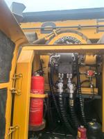 China 2019 XCMG 150DIII Rotary Drilling Rig 120kN Lifting Capacity for sale