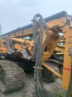 China 2019 XCMG 150DIII Rotary Drilling Rig 120kN Lifting Capacity for sale