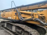 China 2019 XCMG 150DIII Rotary Drilling Rig 120kN Lifting Capacity for sale