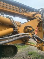 China 2019 XCMG 150DIII Rotary Drilling Rig 120kN Lifting Capacity for sale