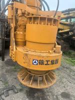 China 2019 XCMG 150DIII Rotary Drilling Rig 120kN Lifting Capacity for sale