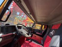 China 2013 Sany STC500S Truck Crane 50 Ton Max Lifting Capacity for sale