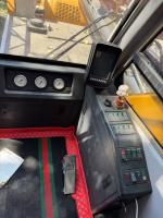 China 2013 Sany STC500S Truck Crane 50 Ton Max Lifting Capacity for sale