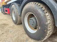 China 2022 SANY SYM5538THB 75M Truck Mounted Concrete Pump for sale