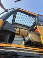 China 2016 XCMG XCT80 Used Mobile Cranes 80 Ton 11.5t Counterweight for sale