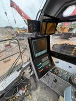 China 2016  XCMG XGC400  crawler crane for sale
