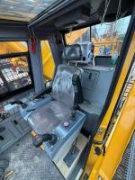 China 2016  XCMG XGC400  crawler crane for sale