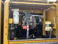 China 36 Ton Sany SY365H Used Excavators 1.6 m3 Bucket 212 kW 6.5 m Boom for sale