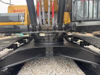 China 36 Ton Sany SY365H Used Excavators 1.6 m3 Bucket 212 kW 6.5 m Boom for sale