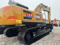 China 36 Ton Sany SY365H Used Excavators 1.6 m3 Bucket 212 kW 6.5 m Boom for sale