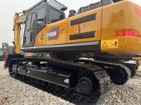 China 36 Ton Sany SY365H Used Excavators 1.6 m3 Bucket 212 kW 6.5 m Boom for sale