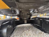 China 36 Ton Sany SY365H Used Excavators 1.6 m3 Bucket 212 kW 6.5 m Boom for sale
