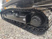 China 36 Ton Sany SY365H Used Excavators 1.6 m3 Bucket 212 kW 6.5 m Boom for sale