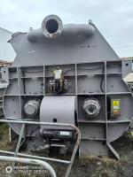 China 2020 Model ZOOMLION JS3000 Concrete Mixing Station for sale