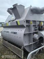 China 2020 Model ZOOMLION JS3000 Concrete Mixing Station for sale
