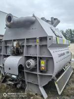 China 2020 Model ZOOMLION JS3000 Concrete Mixing Station for sale
