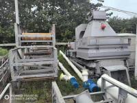 China 2020 Model ZOOMLION JS3000 Concrete Mixing Station for sale