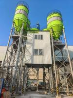 China 2020 Model ZOOMLION JS3000 Concrete Mixing Station for sale