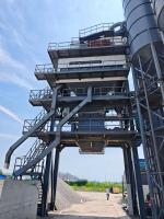 China Shandong Bett LB3000 Asphalt Mixing Station for sale