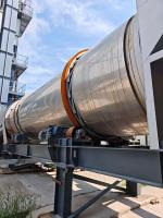 China Shandong Bett LB3000 Asphalt Mixing Station for sale