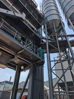China Shandong Bett LB3000 Asphalt Mixing Station for sale