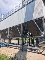 China Shandong Bett LB3000 Asphalt Mixing Station for sale