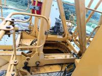 China 2021 XCMG 6015 Used Tower Cranes XGT6015-8S1 for sale